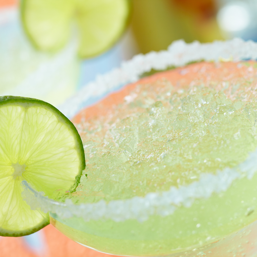 Learn how to make the Perfect Margarita Cocktail - Recipe inside