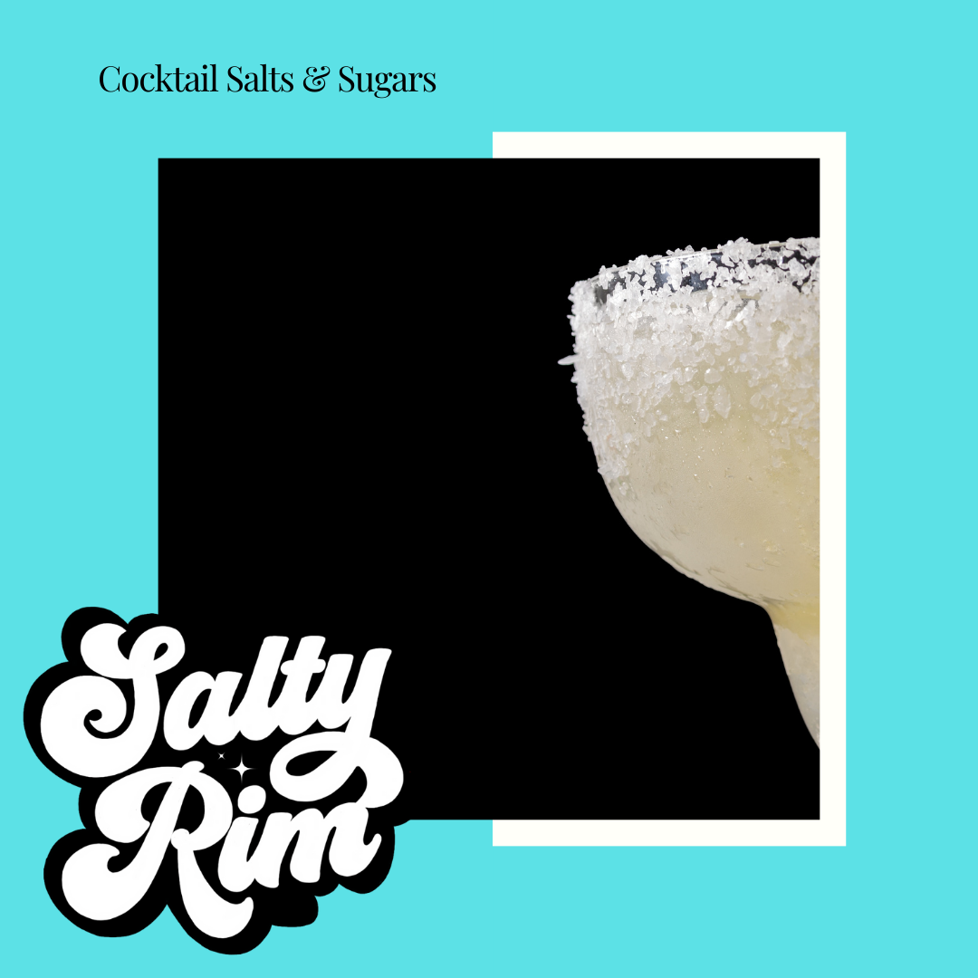 Blog - The Salty Rim Co.